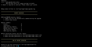 How To Upgrade to Oracle Linux 9 from Oracle Linux 8 - CloudSpinx