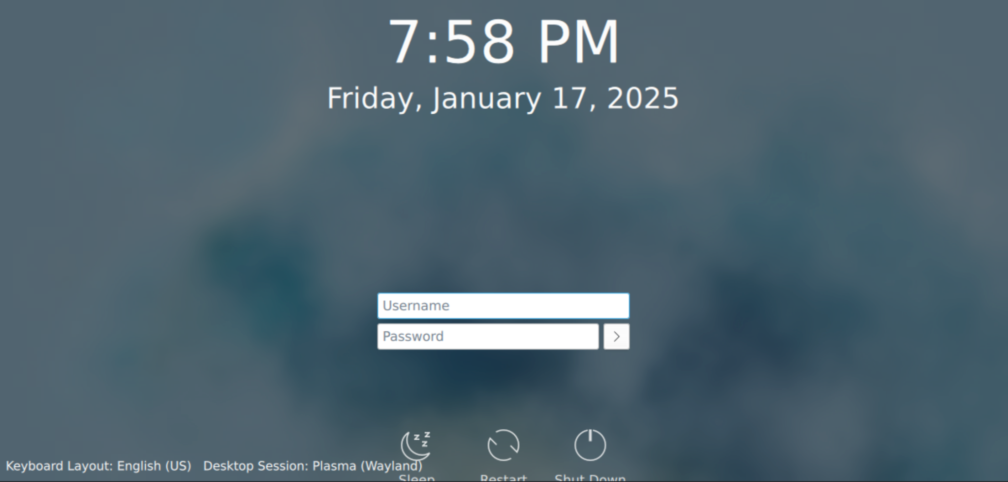 Install KDE Desktop Environment on Rocky Linux 9 - CloudSpinx