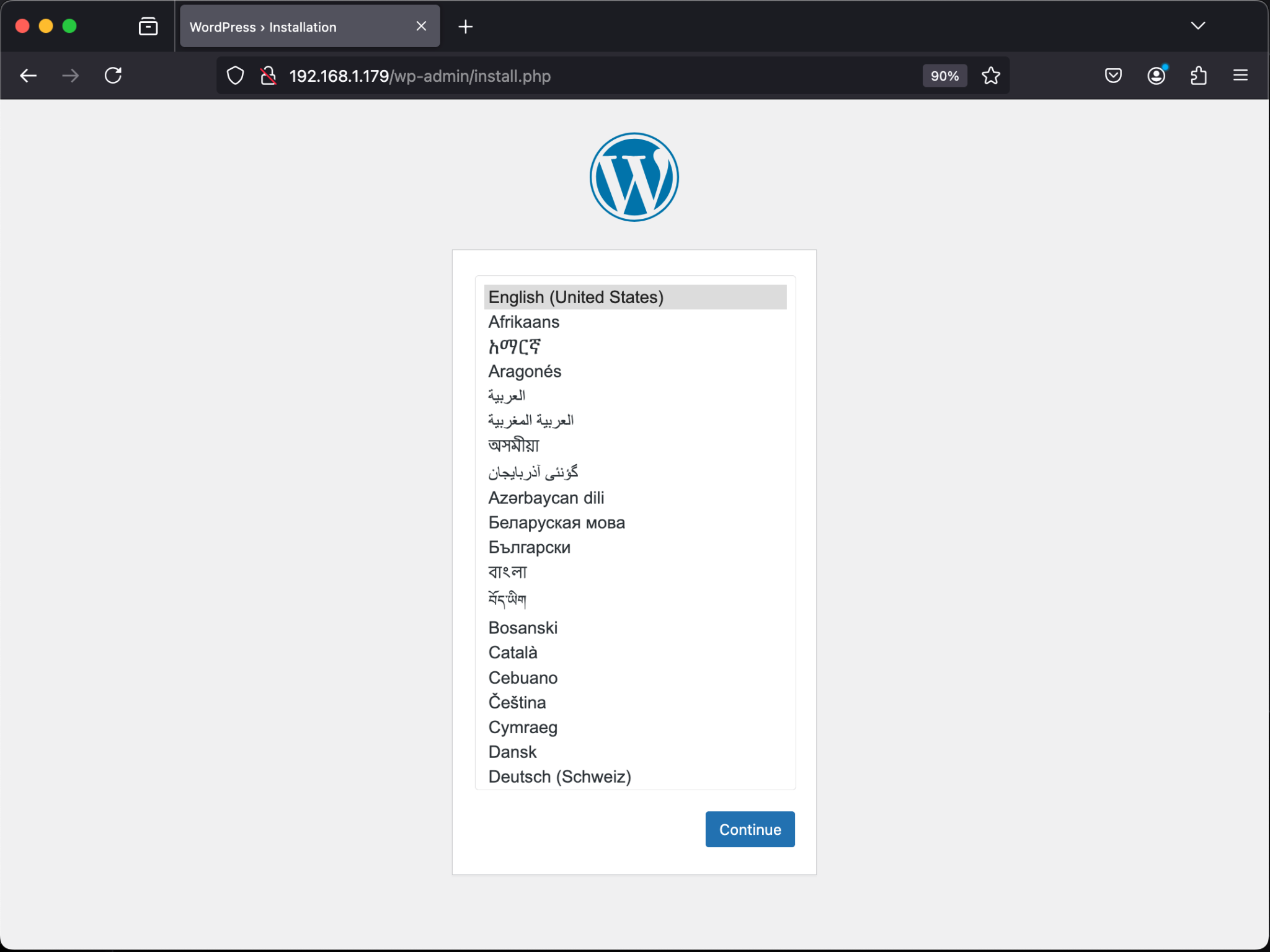 Install Wordpress With Apache And Lets Encrypt On Ubuntu 24042204 Cloudspinx