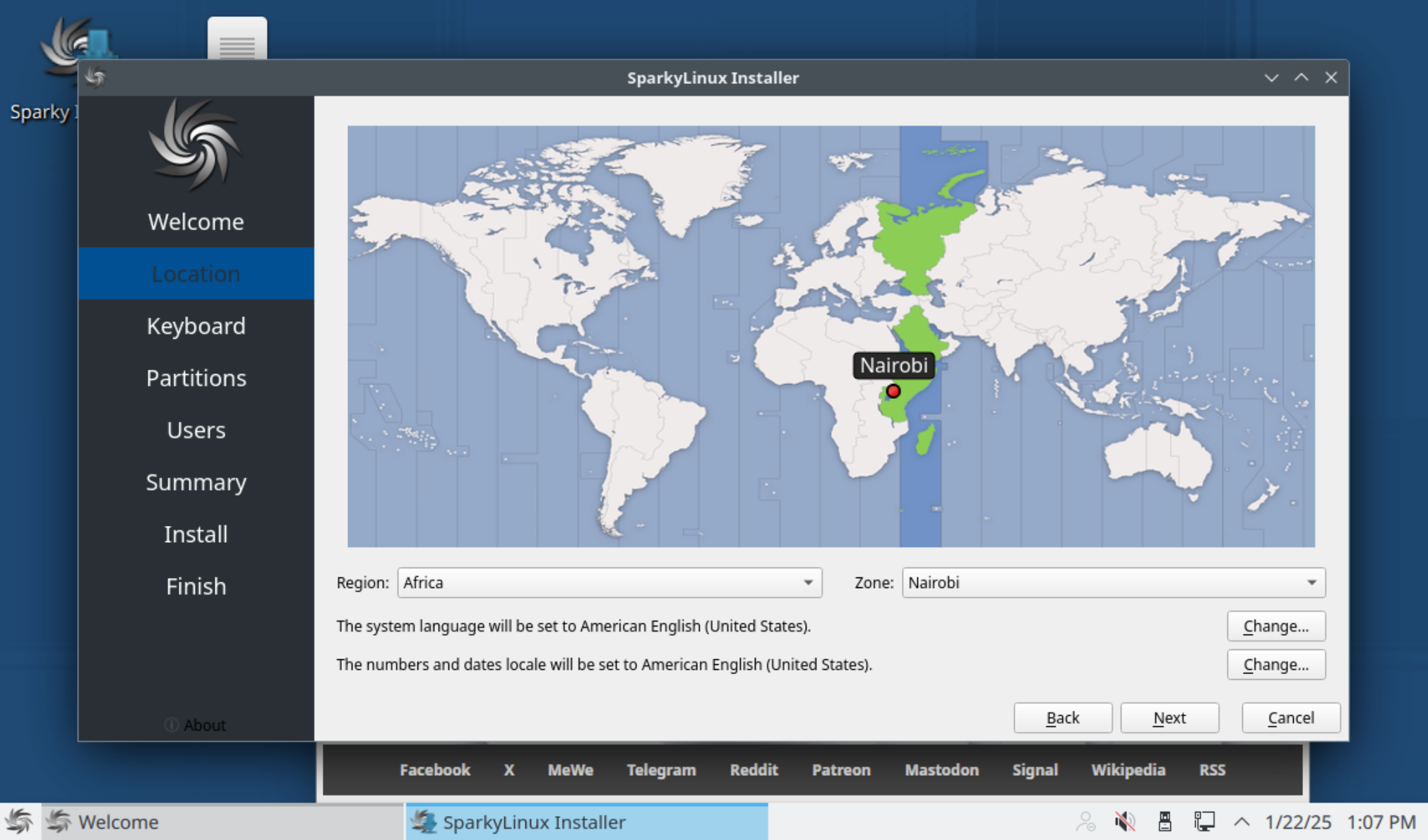 SparkyLinux – Review and Step-by-Step Installation Guide - CloudSpinx