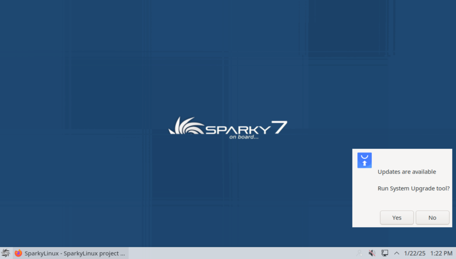 SparkyLinux – Review and Step-by-Step Installation Guide - CloudSpinx