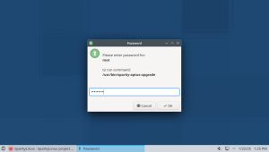 SparkyLinux – Review and Step-by-Step Installation Guide - CloudSpinx