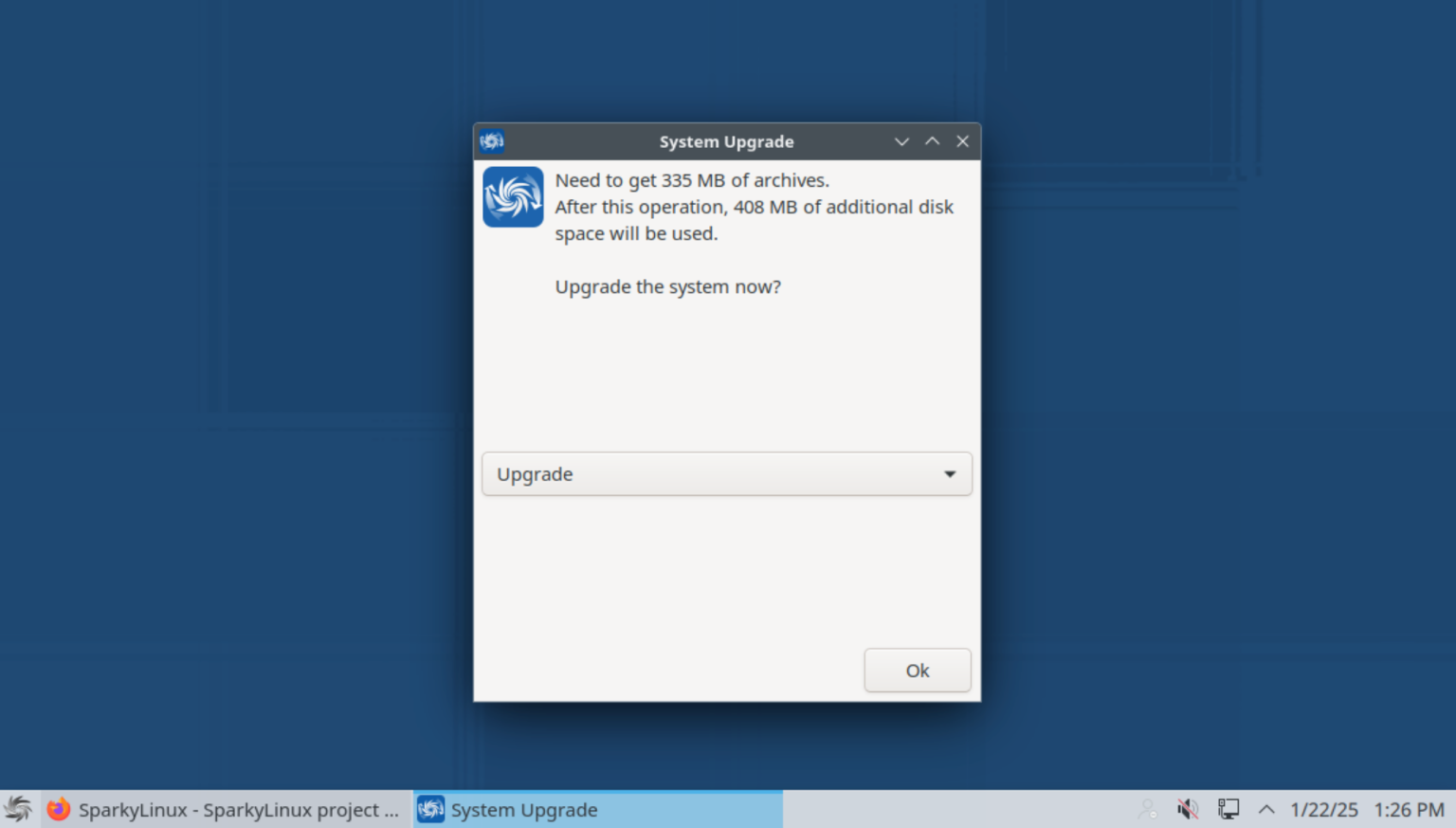 SparkyLinux – Review and Step-by-Step Installation Guide - CloudSpinx