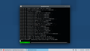 SparkyLinux – Review and Step-by-Step Installation Guide - CloudSpinx
