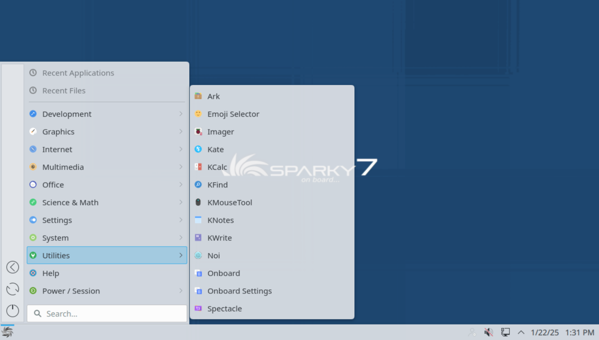 SparkyLinux – Review and Step-by-Step Installation Guide - CloudSpinx
