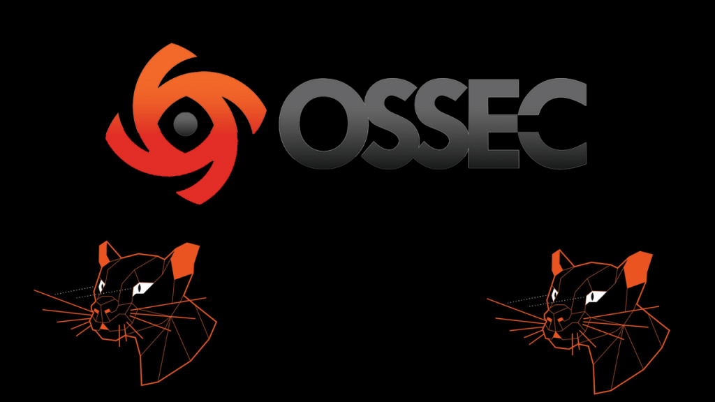 How To Install OSSEC HIDS Agent on Ubuntu 24.04|22.04 - CloudSpinx