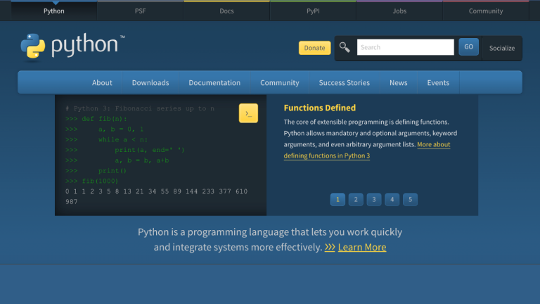 How To Install Python 3.13 on Amazon Linux 2 - CloudSpinx