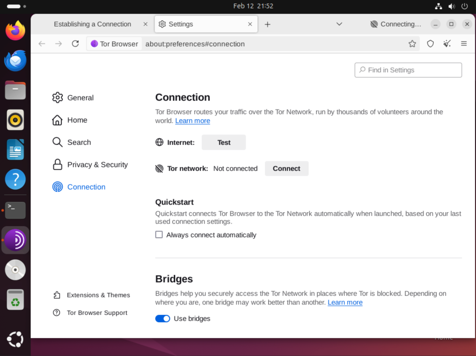 How To Install Tor Browser on Ubuntu 24.04 - CloudSpinx