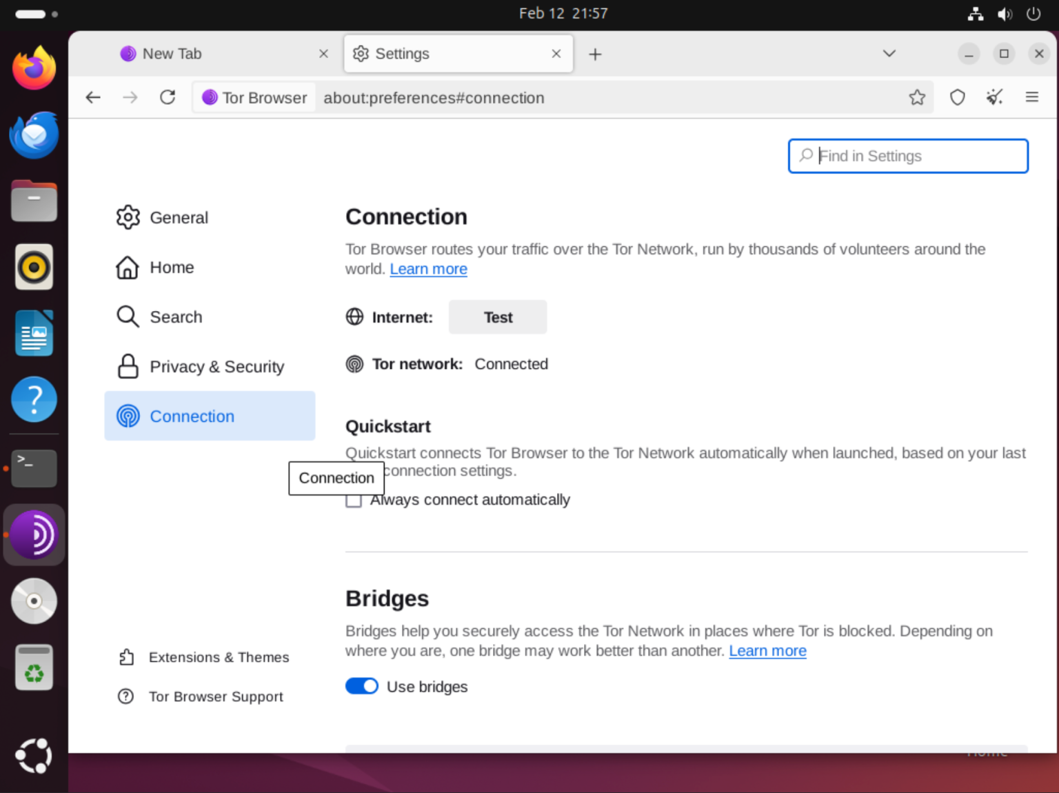 How To Install Tor Browser on Ubuntu 24.04 - CloudSpinx