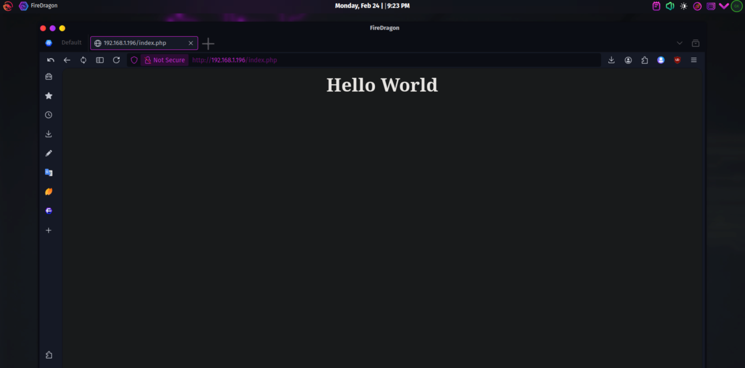 How to Install PHP 8.4 on Garuda|Arch|Manjaro - CloudSpinx