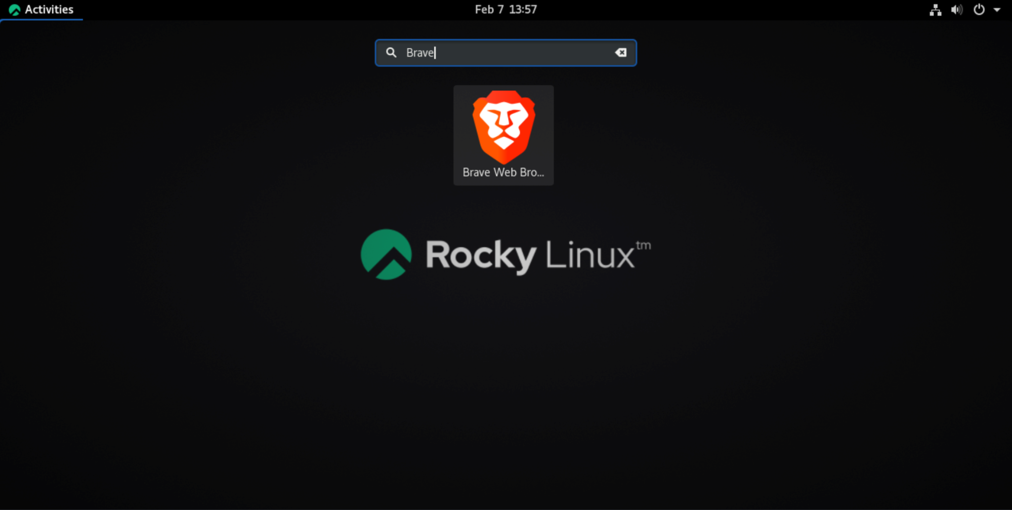 Install Brave Browser on Rocky Linux 8 | AlmaLinux 8 | CentOS 8 - CloudSpinx