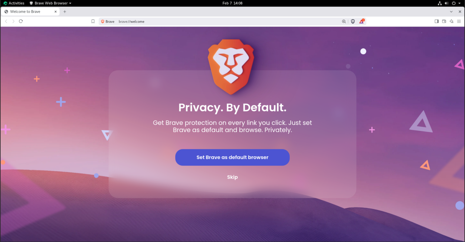 Install Brave Browser on Rocky Linux 8 | AlmaLinux 8 | CentOS 8 - CloudSpinx