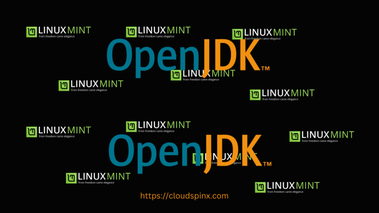 Install Java 23 Openjdk 23 On Linux Mint Cloudspinx