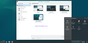 Install KDE Plasma Desktop Environment on Debian 12 (Bookworm) - CloudSpinx