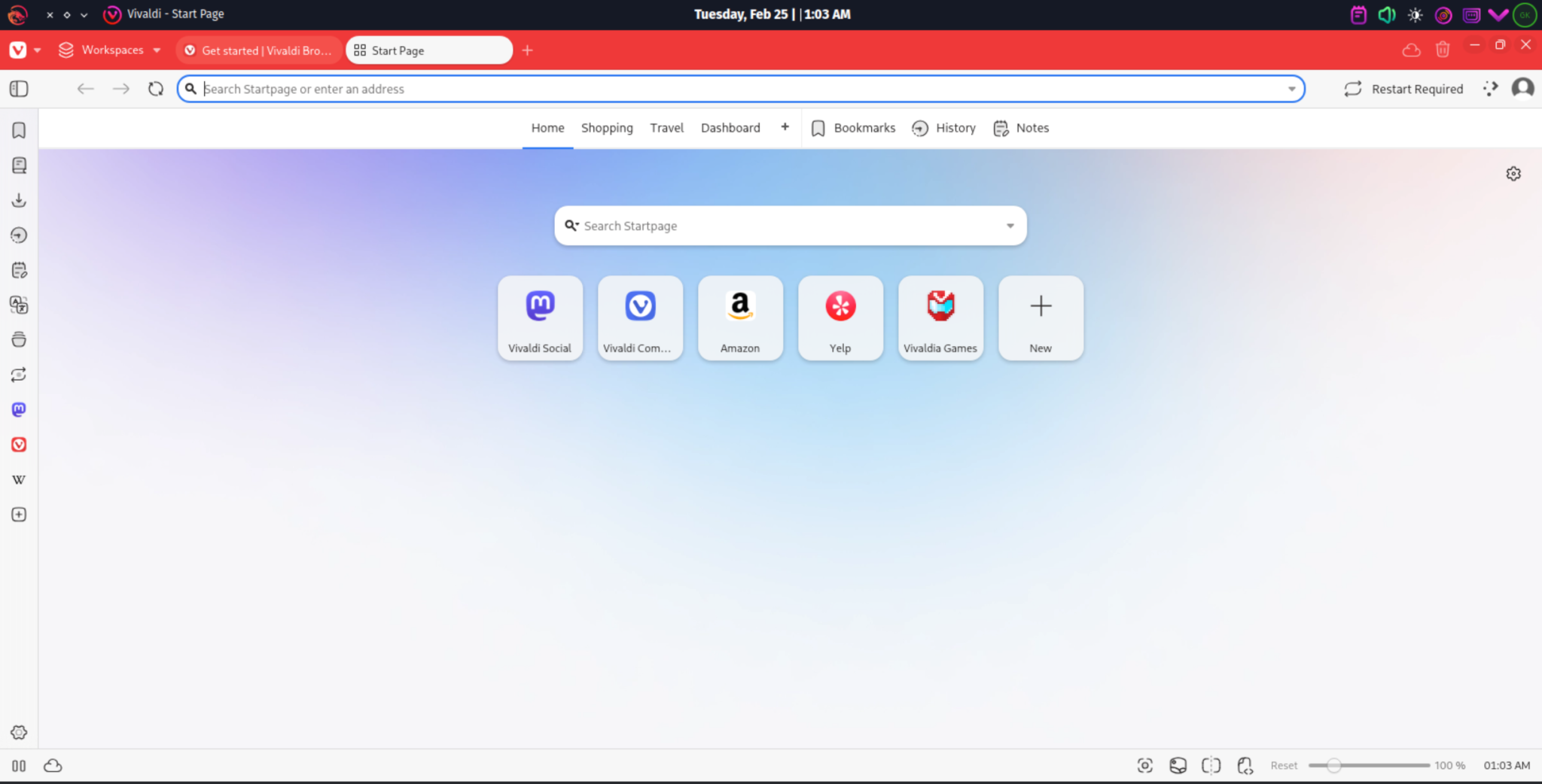 Install Opera | Vivaldi Web Browser on Garuda Linux - CloudSpinx