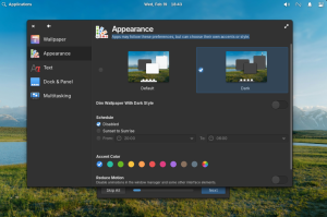 Install Pantheon Desktop on Ubuntu 24.04|22.04 - CloudSpinx