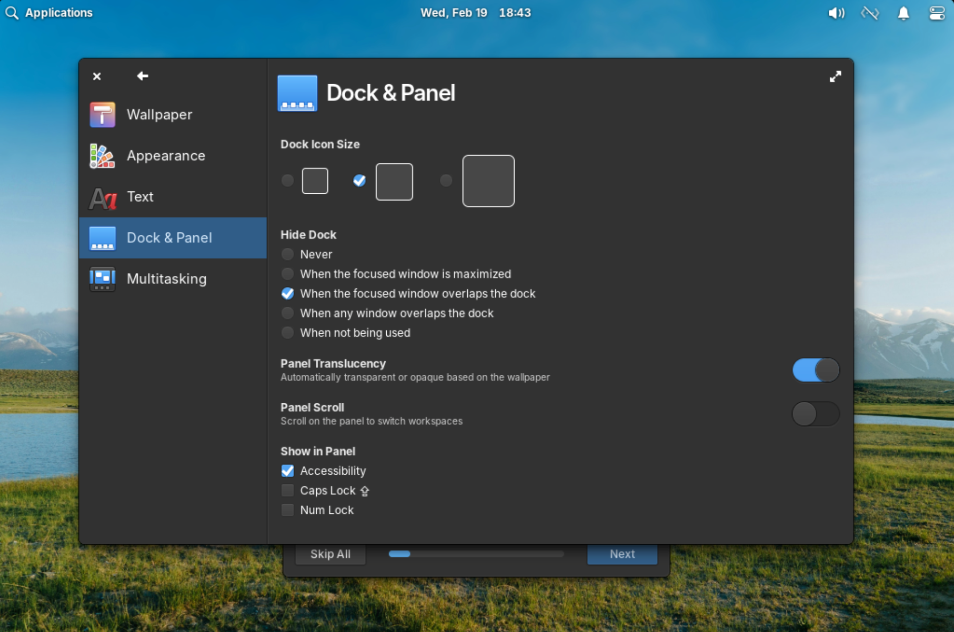 Install Pantheon Desktop on Ubuntu 24.04|22.04 - CloudSpinx