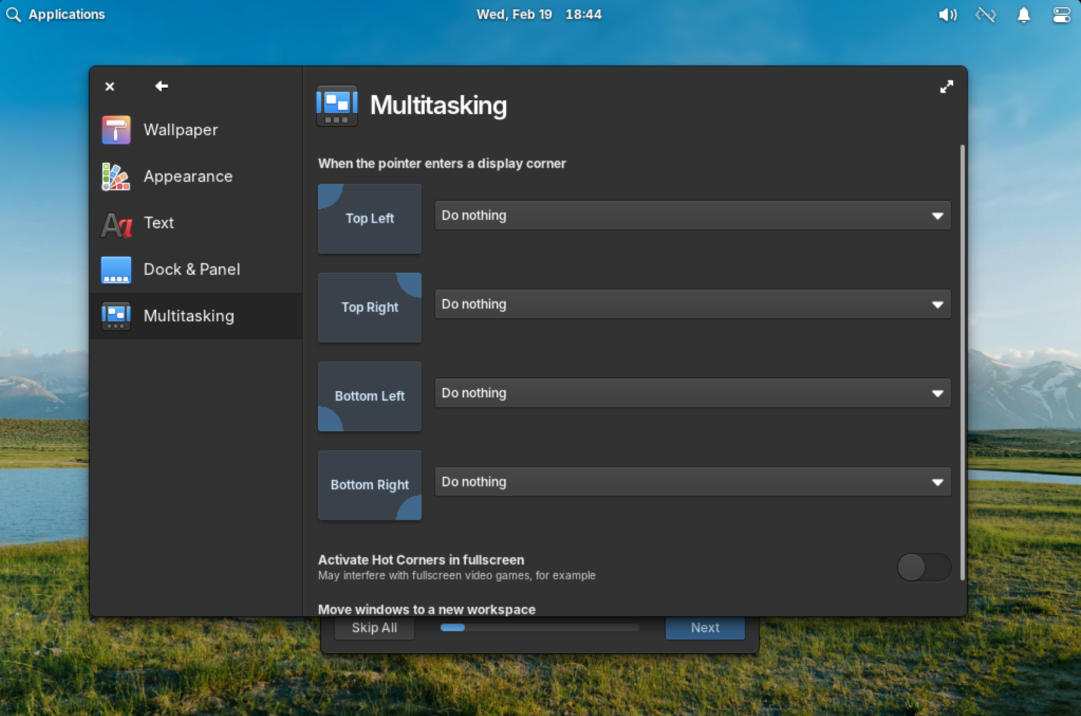 Install Pantheon Desktop on Ubuntu 24.04|22.04 - CloudSpinx