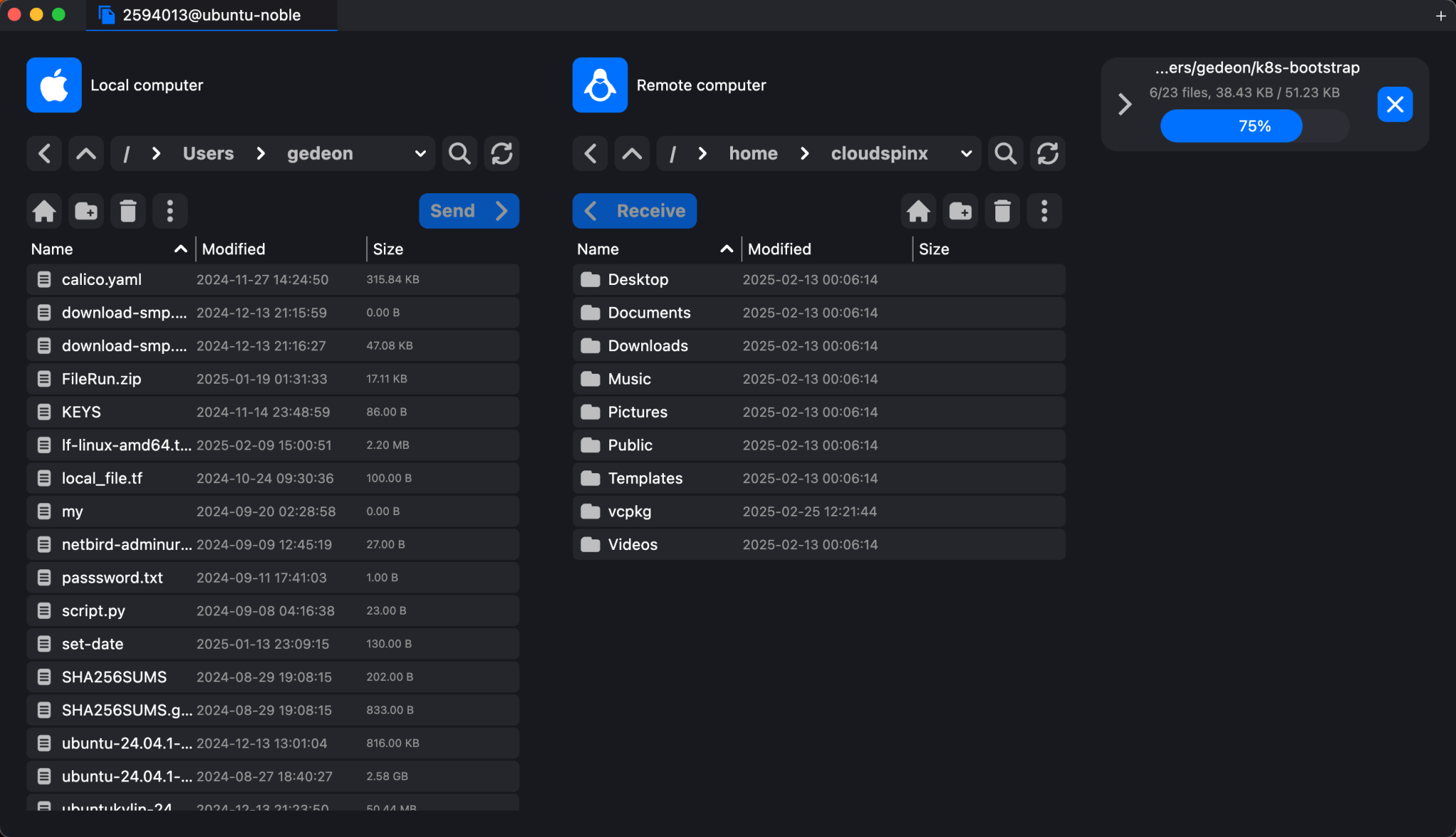 Install RustDesk Remote Desktop on Ubuntu 24.04 | 22.04 | 20.04 ...