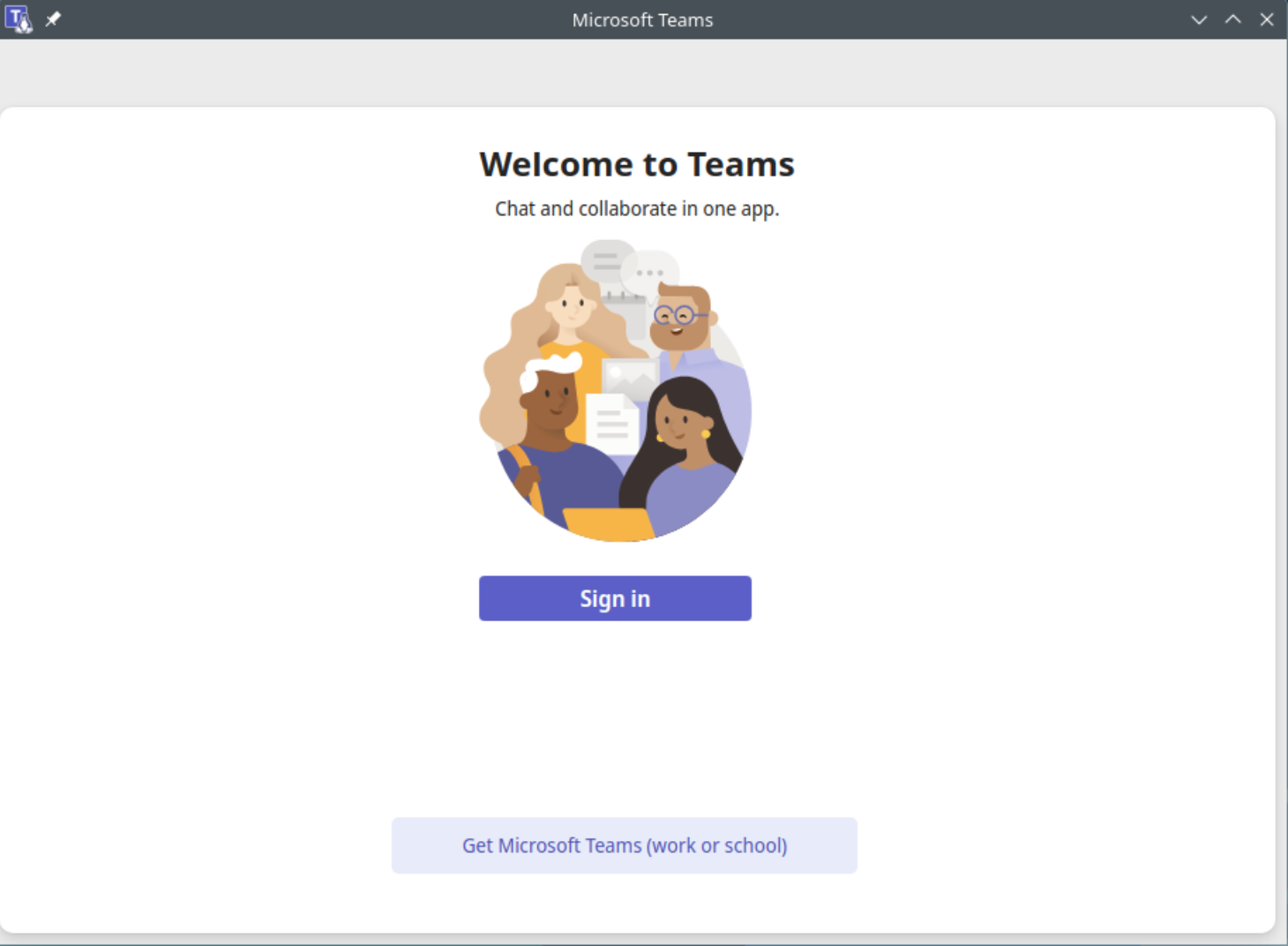 Install and Use Teams for Linux on OpenSUSE Leap 15 - CloudSpinx