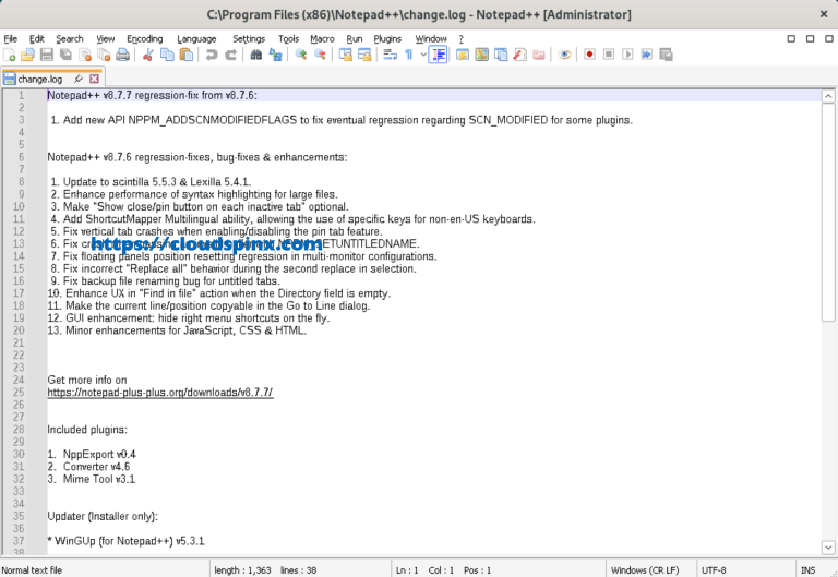 Install and Use Wine 10.x on Debian 12 (Bookworm) - CloudSpinx