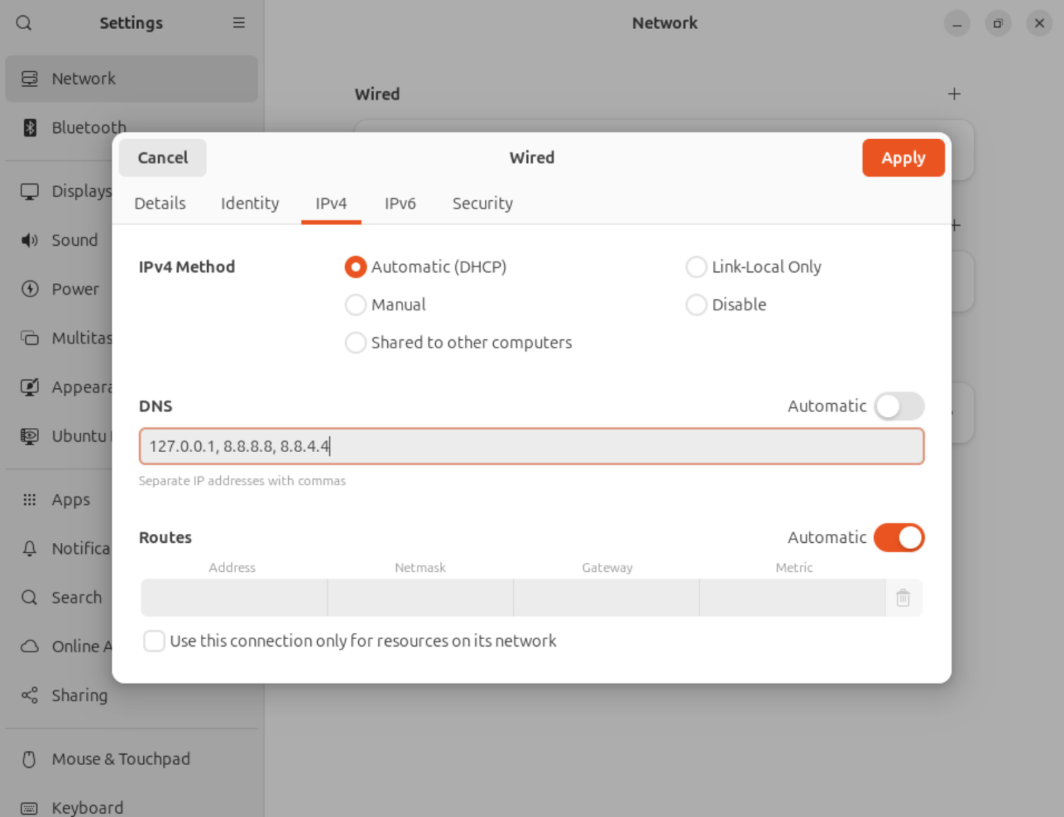 Setup Local ad blocker on Linux | macOS using Maza - CloudSpinx