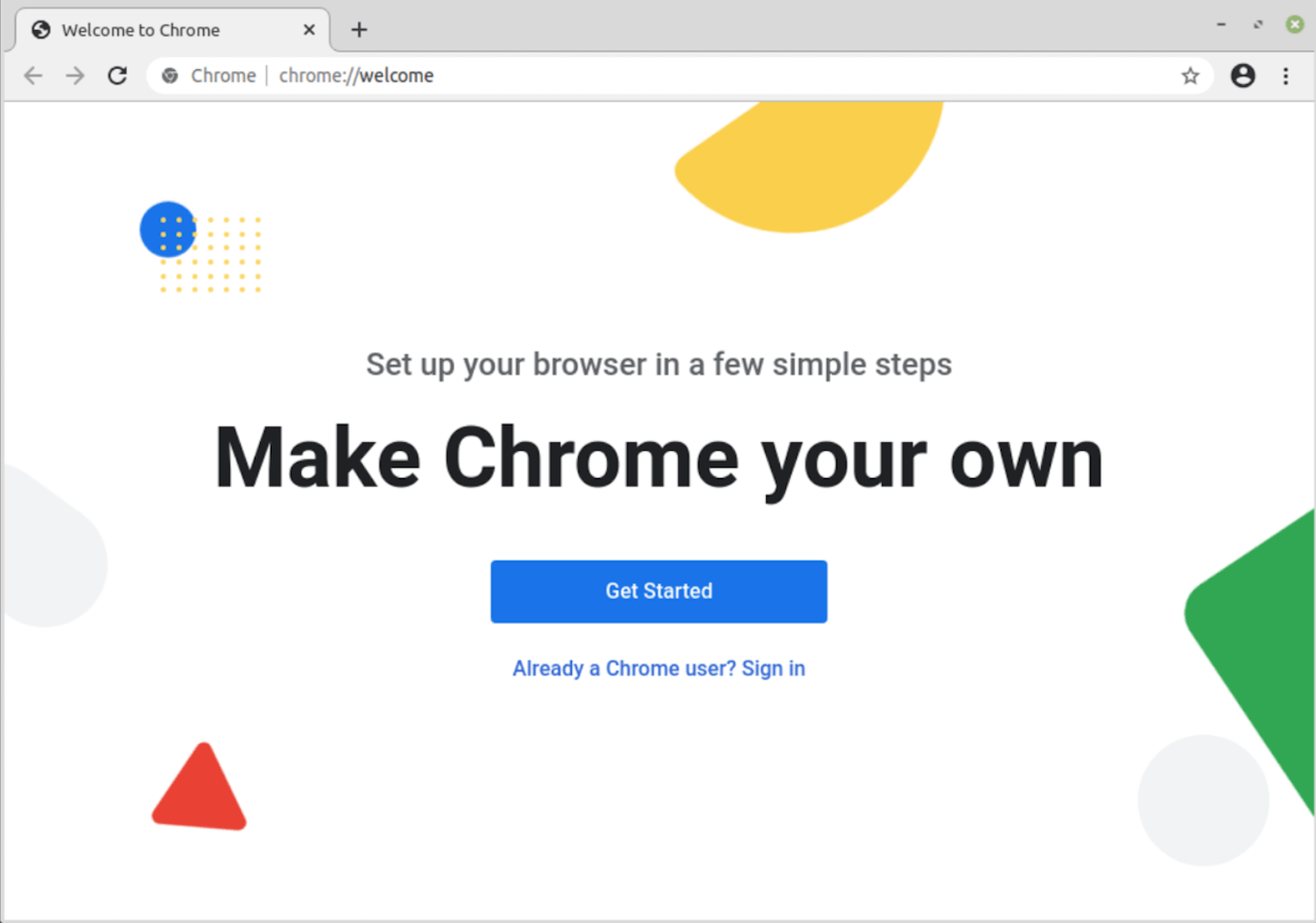 Install Brave | Chromium Browser on Garuda Linux - CloudSpinx Install Brave | Chromium Browser on Garuda Linux - CloudSpinx