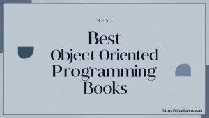 Best Object Oriented Programming Books For 2025 - CloudSpinx