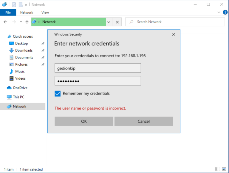 Configure Samba Share On Arch Manjaro Garuda Linux Cloudspinx