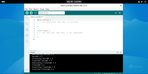 How To Install Arduino IDE on Linux - CloudSpinx