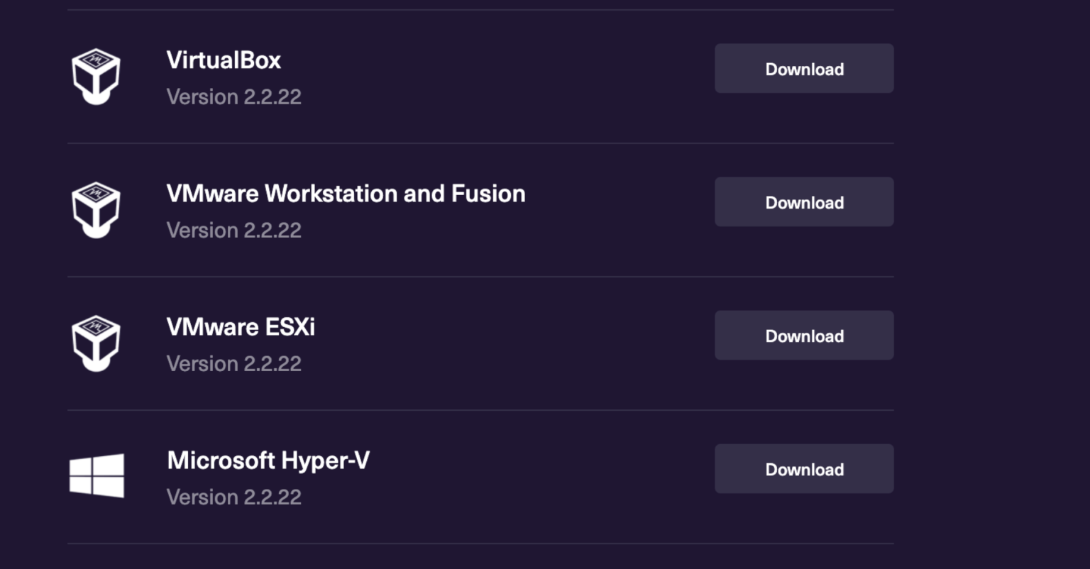 How To Install GNS3 on macOS - CloudSpinx