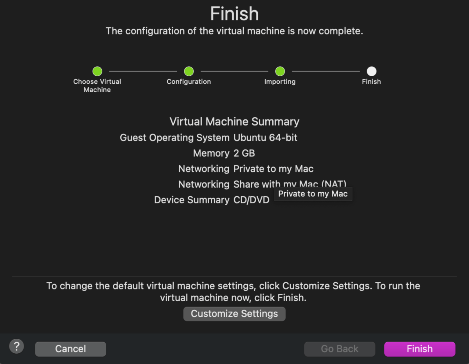 How To Install GNS3 on macOS - CloudSpinx