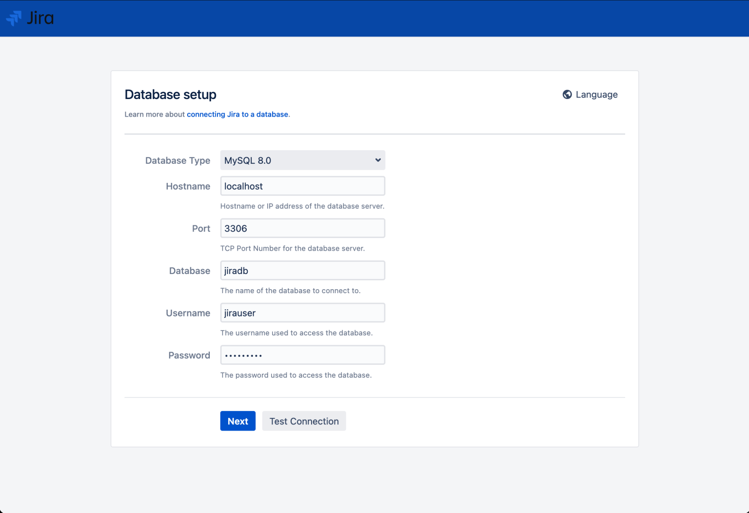 How To Install Jira on Rocky Linux 9 Server - CloudSpinx