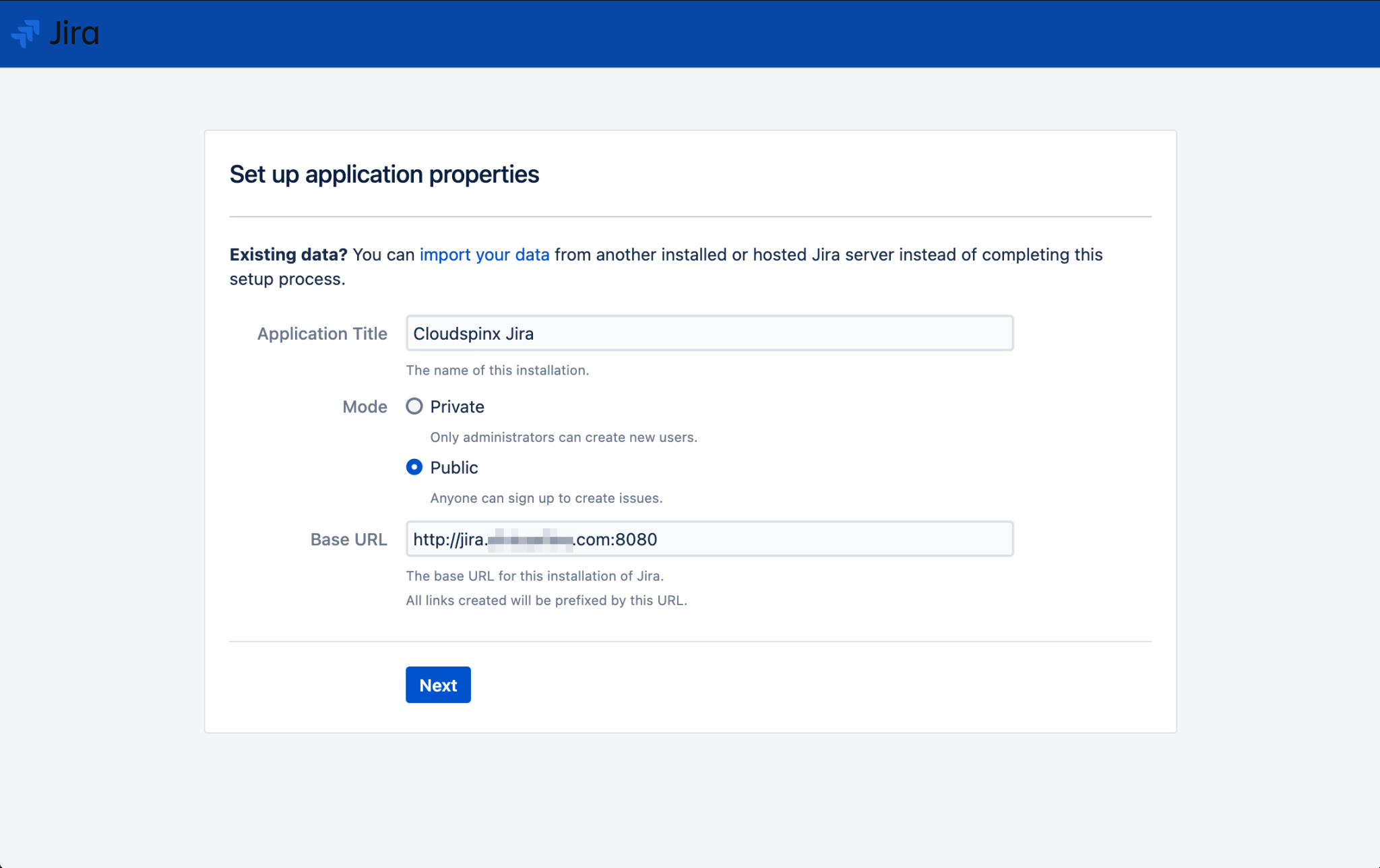 How To Install Jira on Rocky Linux 9 Server - CloudSpinx