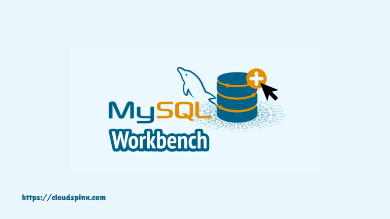 How To Install Mysql Workbench 8 On Macos Cloudspinx