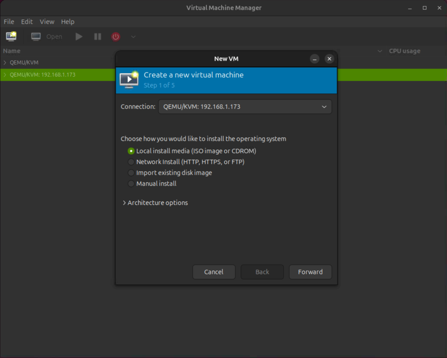 Install Garuda Linux – Step by Step With Screenshots - CloudSpinx