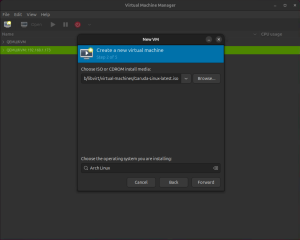 Install Garuda Linux – Step by Step With Screenshots - CloudSpinx