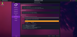 Install Garuda Linux – Step by Step With Screenshots - CloudSpinx