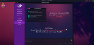 Install Garuda Linux – Step by Step With Screenshots - CloudSpinx
