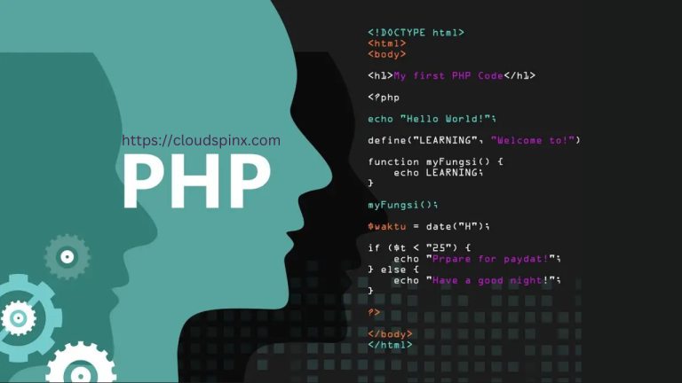 Install PHP 8.4 on Rocky Linux 8 | AlmaLinux 8 - CloudSpinx