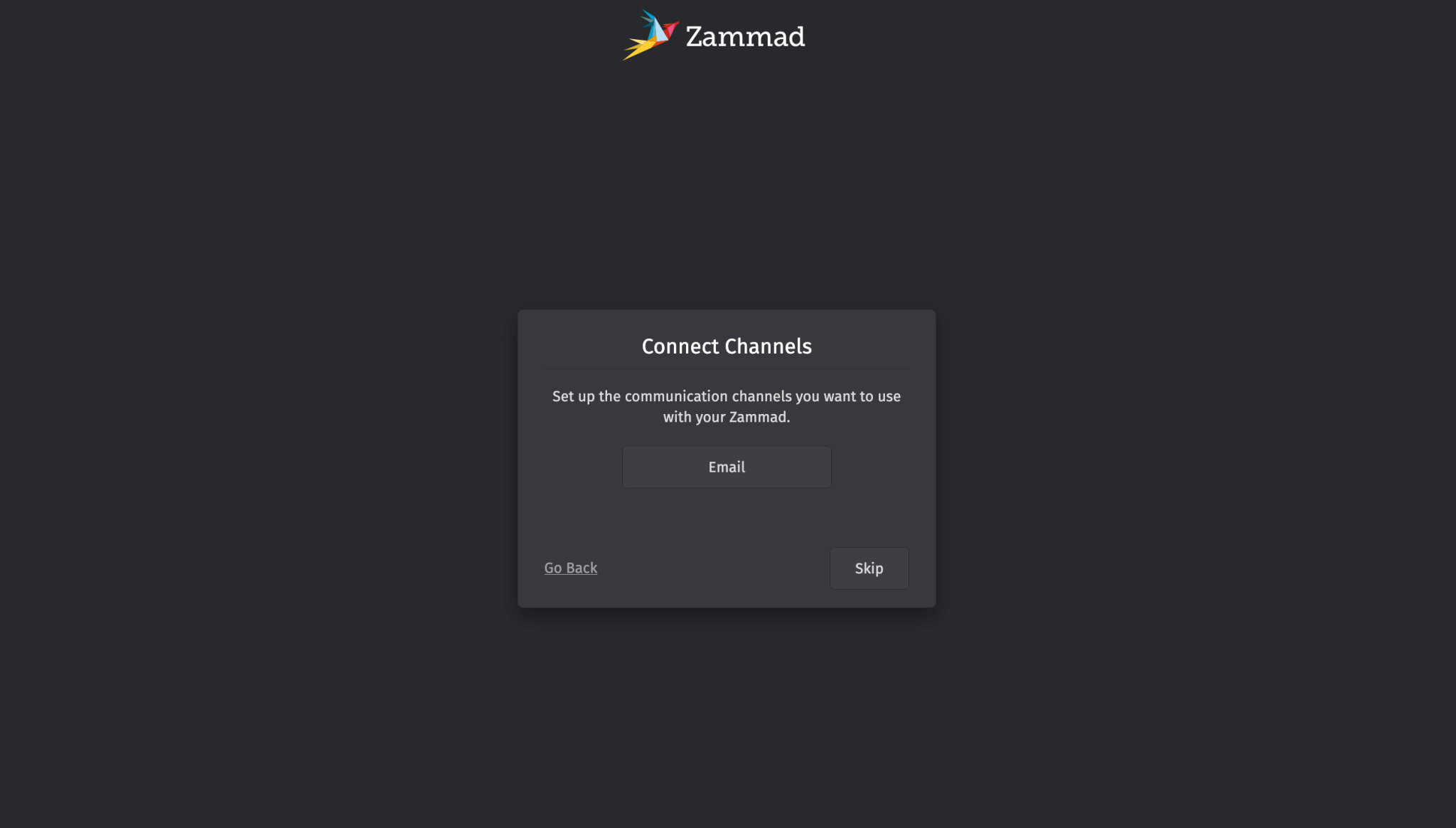 Install Zammad Helpdesk on Debian 12 / Debian 11 - CloudSpinx