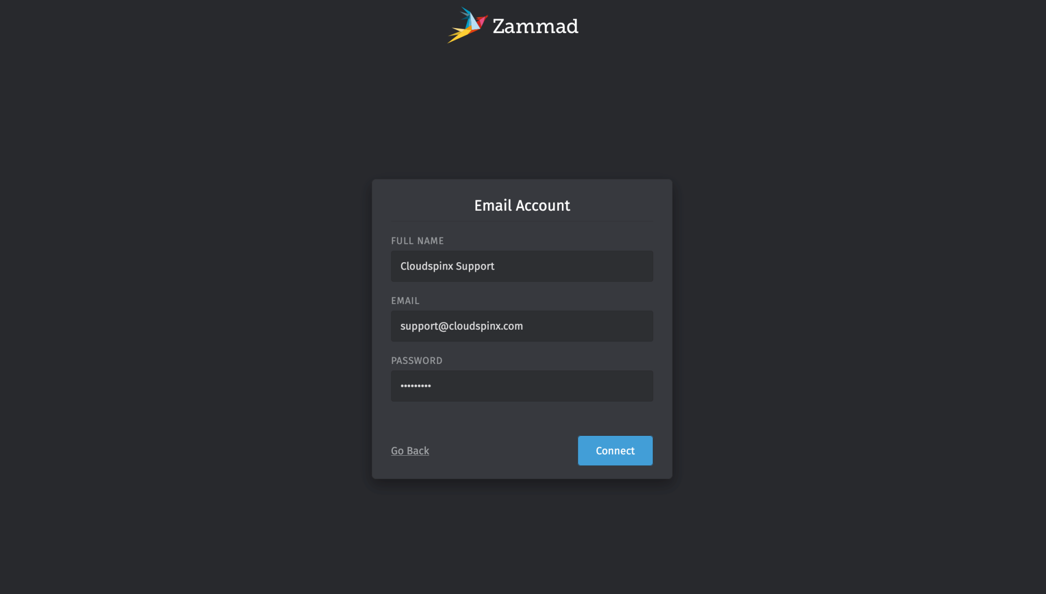 Install Zammad Helpdesk on Debian 12 / Debian 11 - CloudSpinx