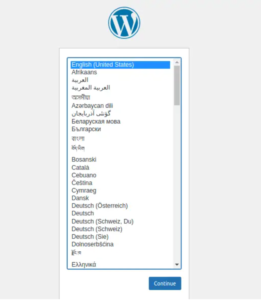 Install Caddy Web Server on Ubuntu / Debian - CloudSpinx Install Caddy Web Server on Ubuntu / Debian - CloudSpinx