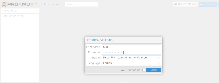 Installing Proxmox VE 8 on Debian 12 (Bookworm) - CloudSpinx