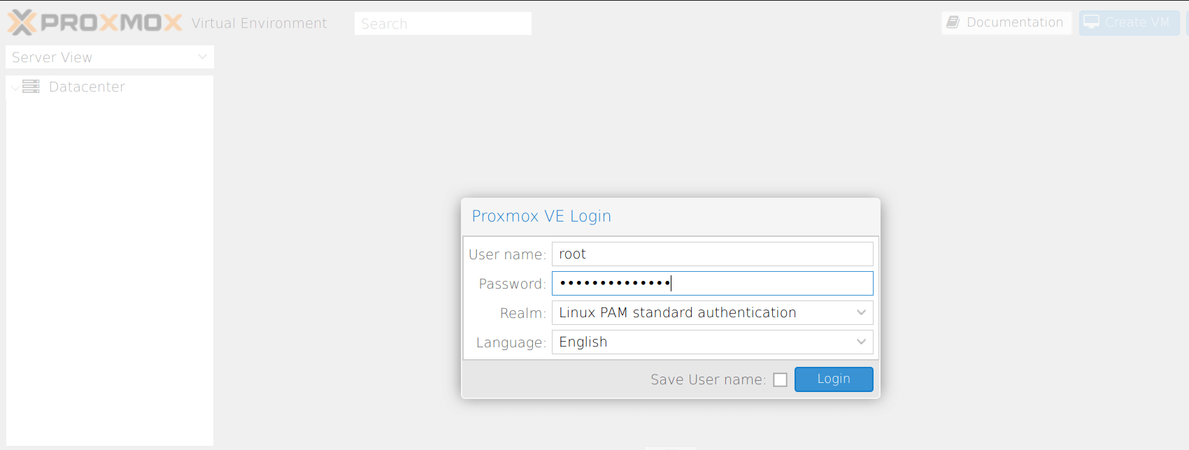 Installing Proxmox VE 8 on Debian 12 (Bookworm) - CloudSpinx