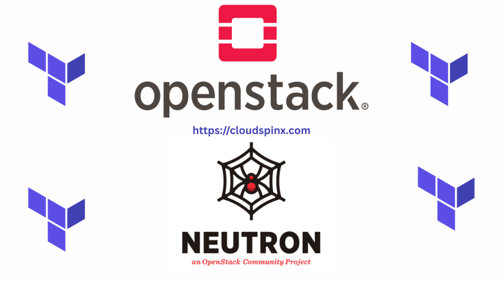 How To Create Private Networks in OpenStack using Terraform - CloudSpinx