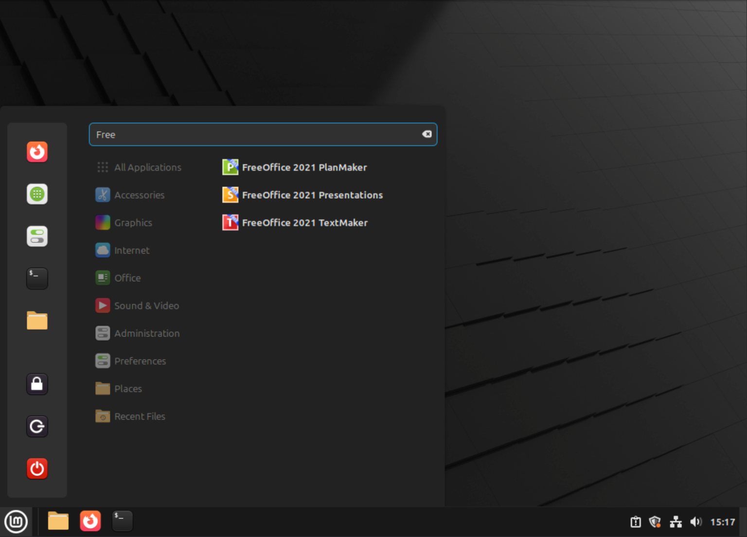 How To Install FreeOffice on Linux Mint 22 - CloudSpinx