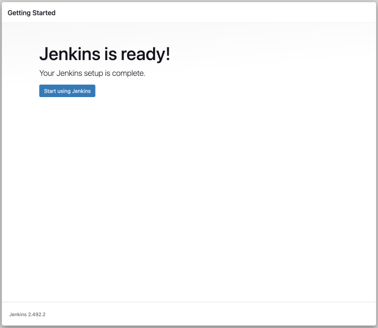How To Install Jenkins on Ubuntu 24.04|22.04 - CloudSpinx