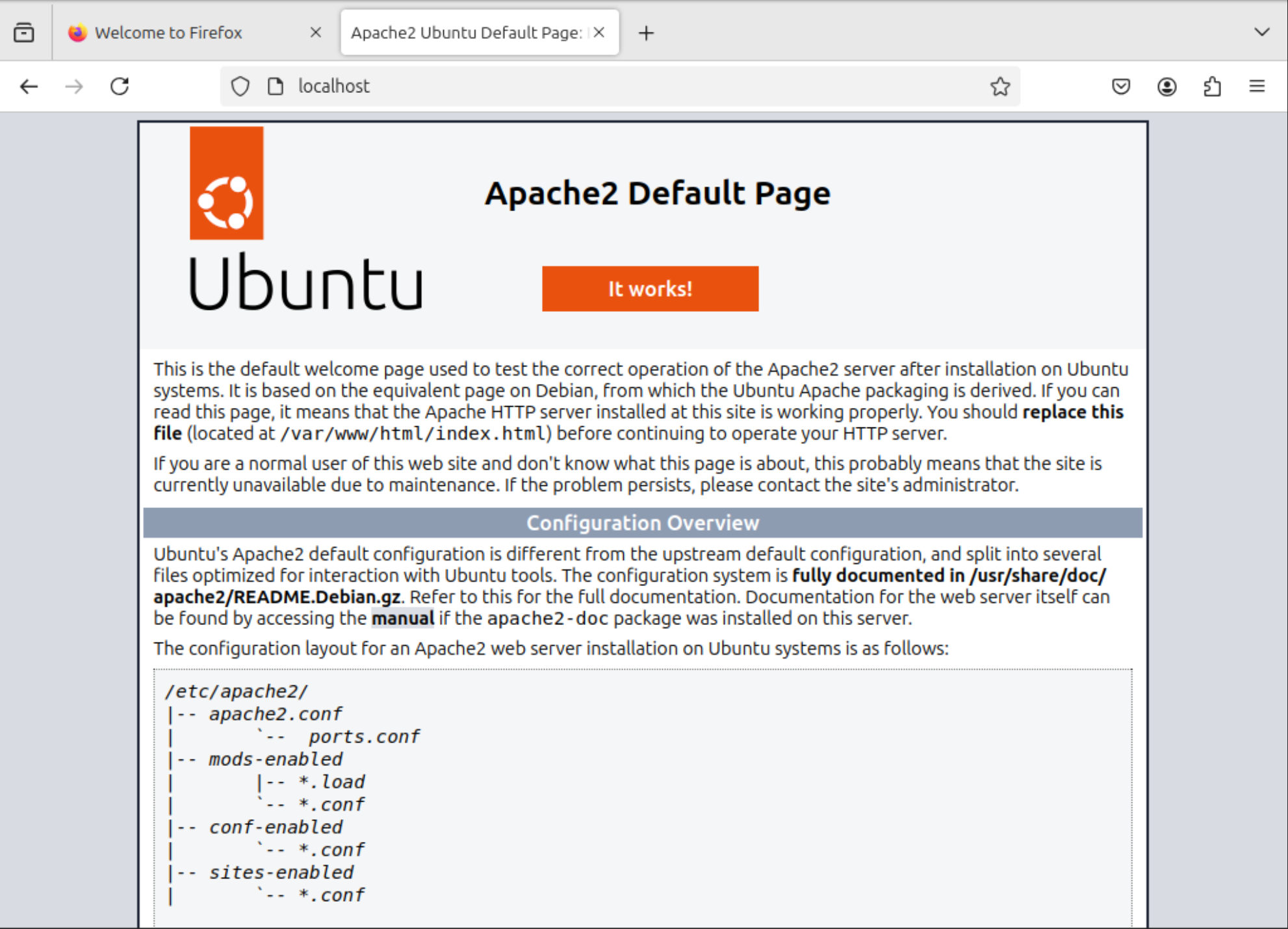 How To Install LAMP Stack on Linux Mint 22 - CloudSpinx