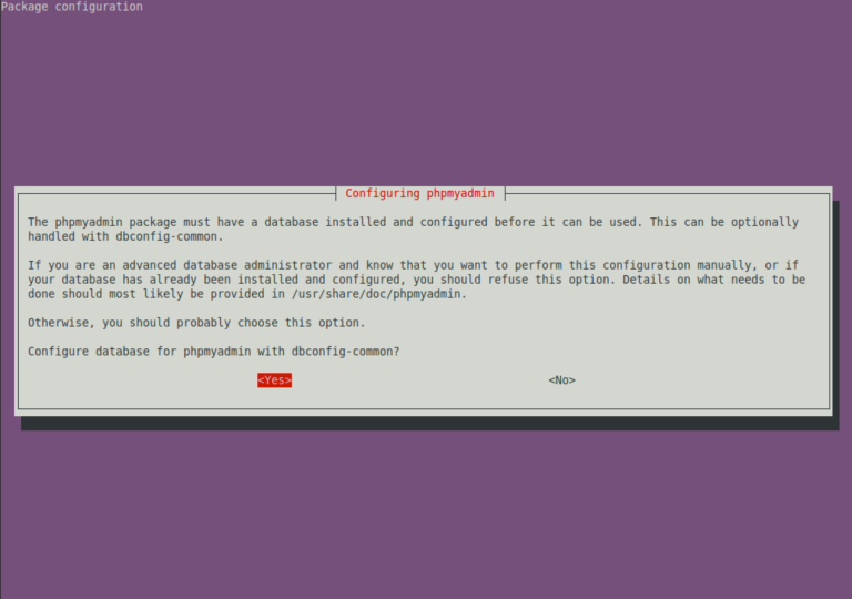 How To Install LAMP Stack on Linux Mint 22 - CloudSpinx